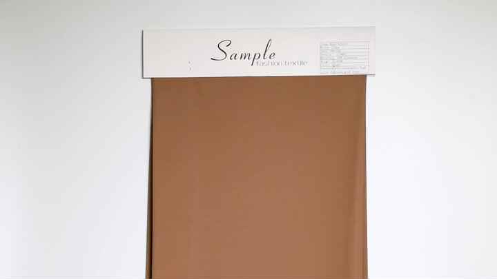 100% Spun Polyester Fabric - Ideal for Arabic Thobe