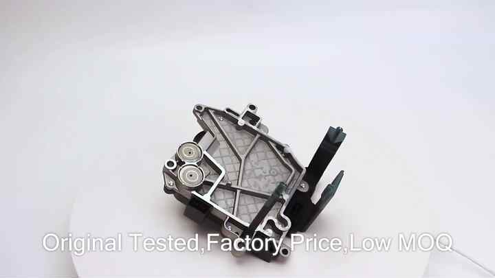 01J TCM Multitronic Gearbox ECU CVT Transmission Parts