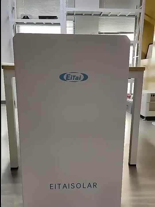 EITAI Lifepo4 48V 51.2V 120ah 200ah 280ah家用储能系统太阳能储能锂电池| Alibaba.com
