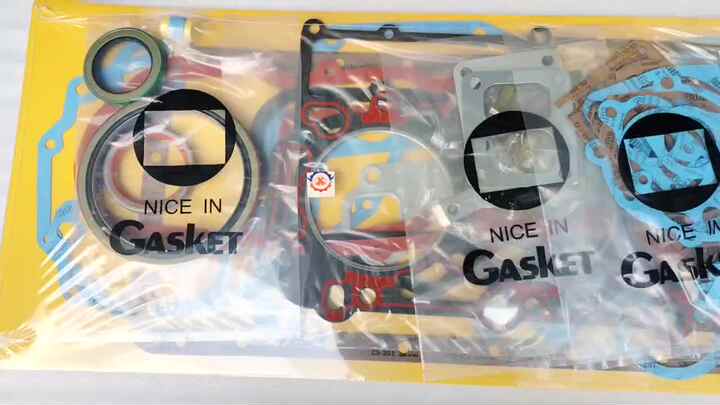 CAT 3204 3304 Engine Overhaul Gasket Kit - in Stock & Durable