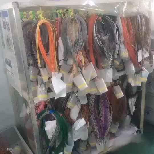 11010697/TPC-004 Wire Harness Cable Terminal Protection Cup