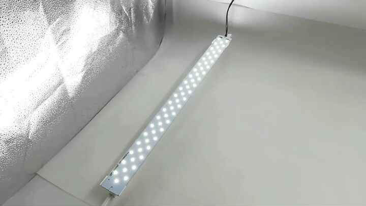0.5mm Milky White Polycarbonate Diffusion Sheet for LED Lighting