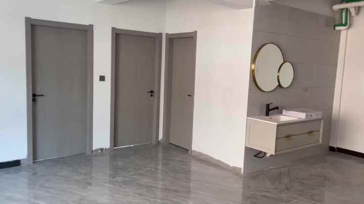 MDF Door Frame - Stylish & Durable Interior Solutions