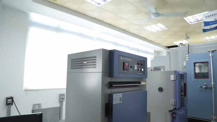 400c High Temperature Industrial Hot Air Drying Oven
