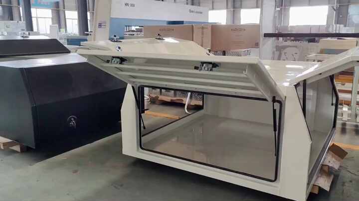 Ute Trays 4x4 Truck Car Aluminum Ute Canopy Toolbox| Alibaba.com
