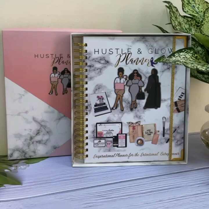 Custom Filofax Planner - Organize Your Budget Efficiently