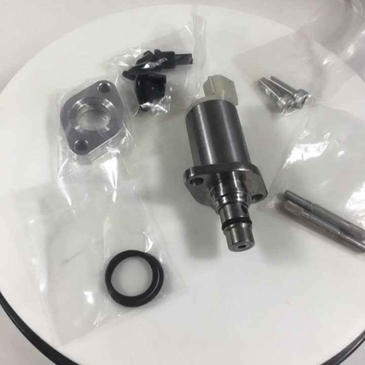 Toyota HIACE HILUX Diesel Suction Control Valve SCV 04226-0L020 294200-0040
