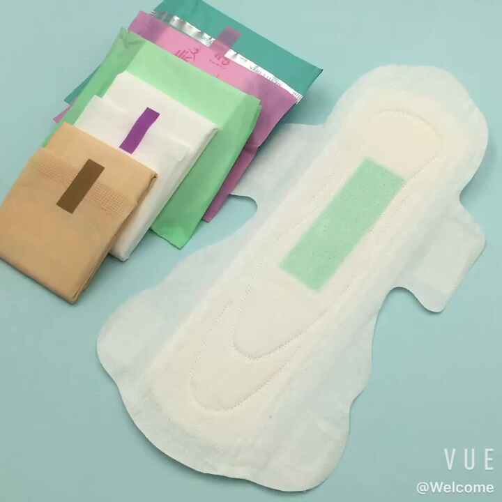 Top 10 Brand Name Sanitary Napkins - Travel Pack Essentials