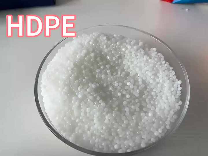 HDPE HMA016 high gloss and height stability polyethylene plastic high ...