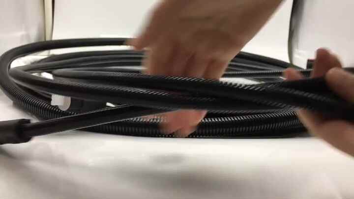 Adblue Delivery Hoses for volvo FH Trucks SCR AdBlue/DEF heating line ...
