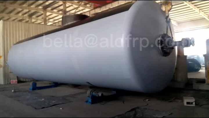 Double Wall Fuel Storage Tanks - Reliable Diesel Solutions