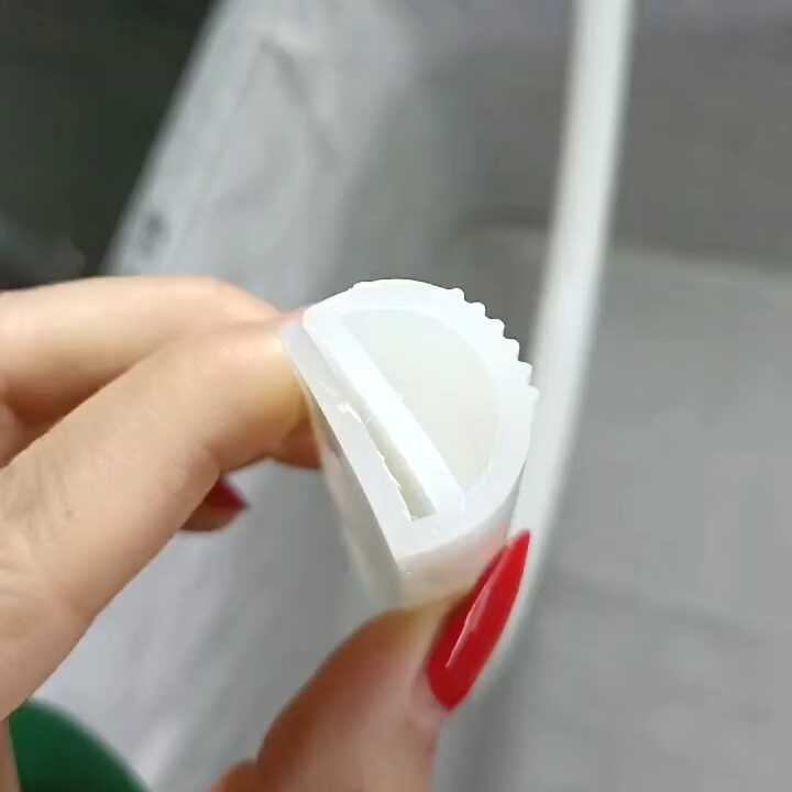 Silicone Rubber Seal Strips - Durable and Versatile Solutions