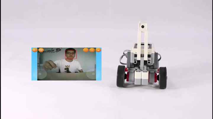 ZMROBO JOINMAX Stem Lab Robotics - Build Your Own Robot