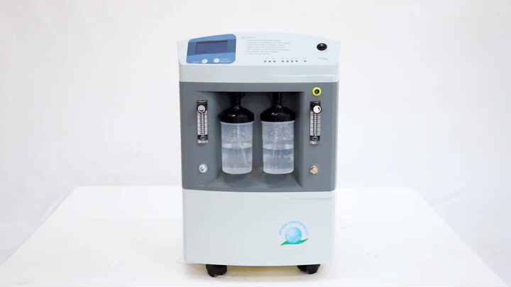 JAY-10 10L Oxygen Concentrator with CE ISO Certification & OEM Available