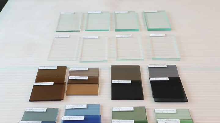Partner Glass - Tempered Quality 2mm to 19mm Clear Float Glass