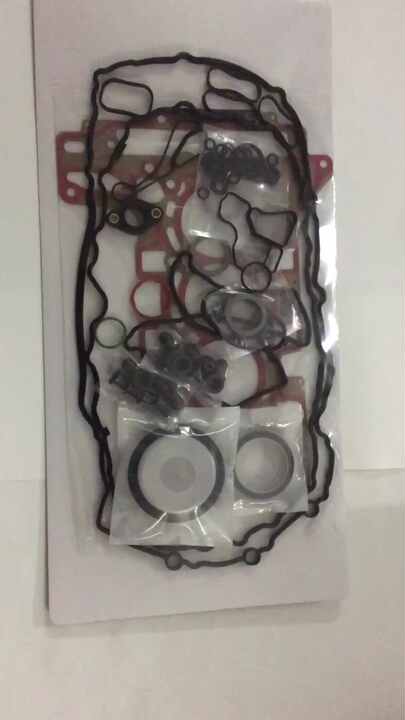 BMW Full Gasket Kit Set for N20 Engines - High Quality