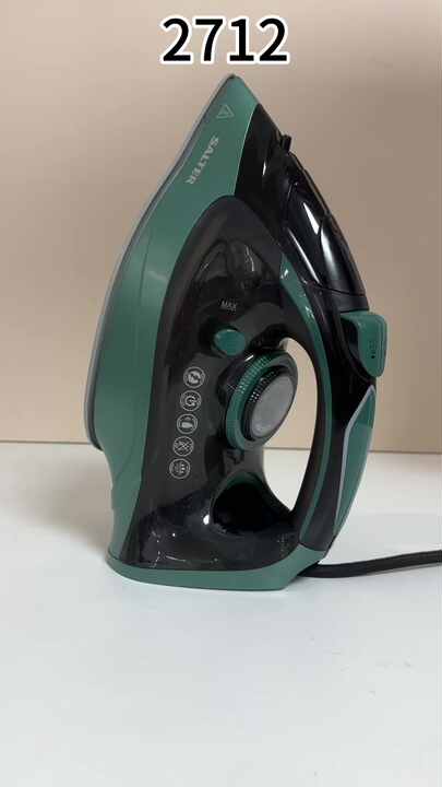 3000w Steam Iron Clothes Big Water Tank Commercial Professional ...