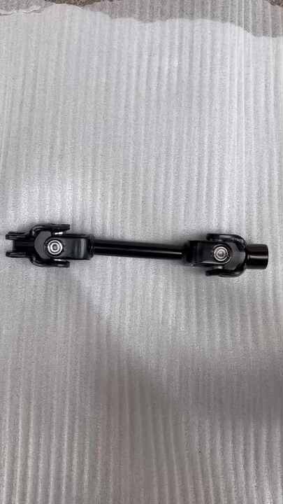 Car Steering Shaft Joint Column Compatible With Mitsubishi Pajero ...