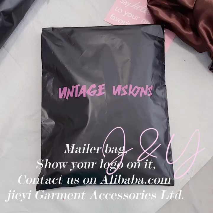 Custom Mailing Bags - Personalized Branding & Packaging