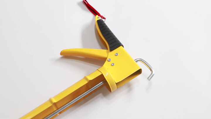 Darby Plaster Tool - Precision Trowel for Smooth Finishes