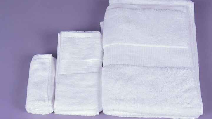 16S/1 Single Loop Five Stars Hotel Pakistan Cotton Terry Towel