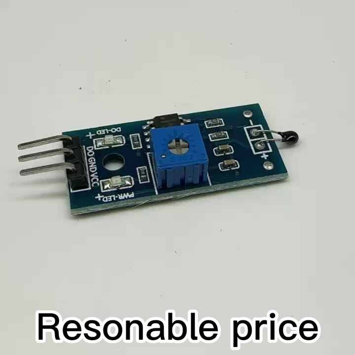 3 Pin Light Sensor Module For Led Strip - Oem | Wholesale