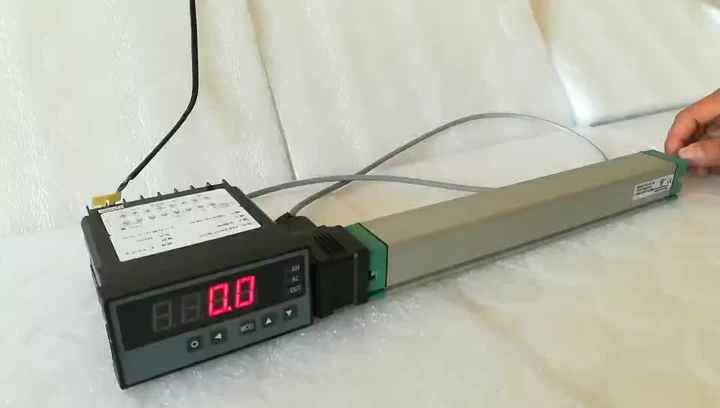 KTC Linear Position Transducer - High Accuracy & Durability