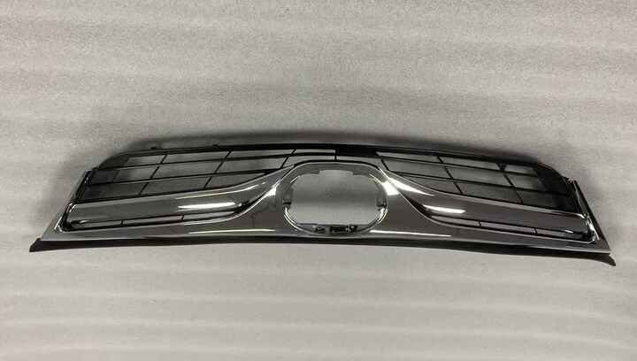 Front Grille Car Accessories 86350-3W000 for Sportage US 2011 2012 2013 ...