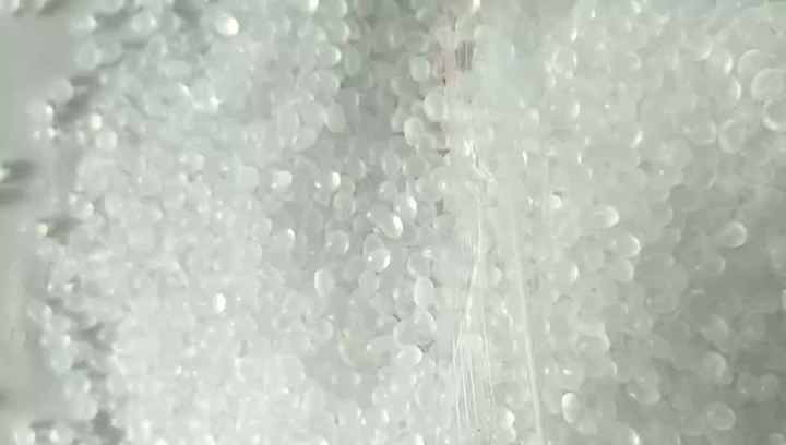 Raffia Grade PP T30S - High-Performance Yarn for Woven Bags