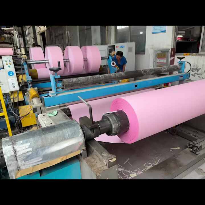 Jumbo Roll Carbonless Paper NCR Paper CF/CB/CFB| Alibaba.com