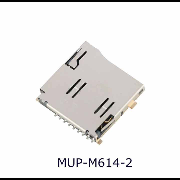 MUP-M614 SD 카드 커넥터 8PIN TF 카드 푸시 SD 카드 홀더 VNM에서 전화 pos Iot 핫 세일 메모리 소켓 인도 태국| Alibaba.com