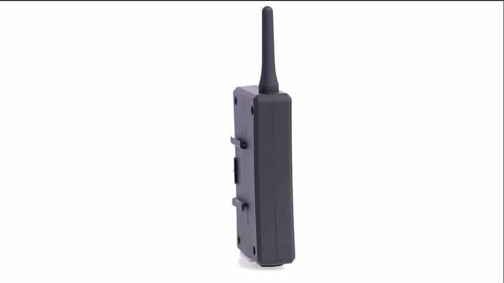 Referee Communication System Bluetooth Intercom For Football/Basketball ...