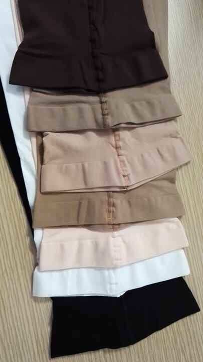 BT00002 Professional High Quality Ballet Tights - Free Sample