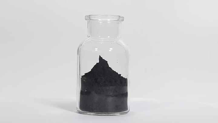Laboratory Anode Electrode Hard Carbon C Powder for Li-Ion Battery Research
