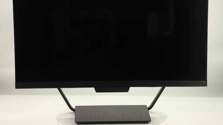 23.8" Business AIO Monoblock Desktop Computer - HD Gamer PC