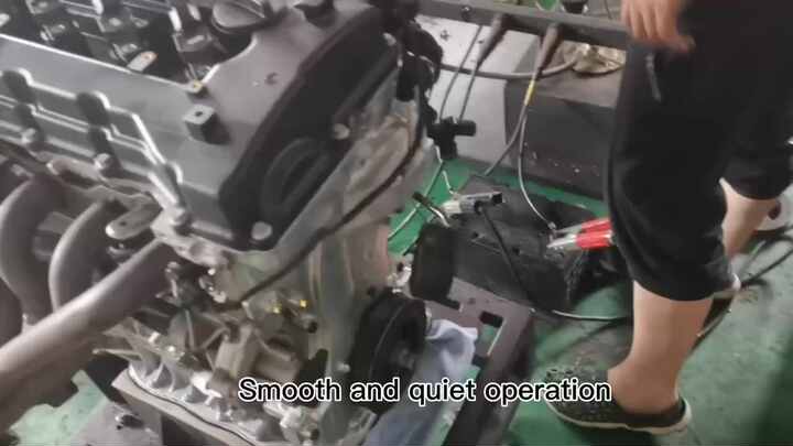 Toyota 1hz Engine Long Block - Powerful & Efficient Performance