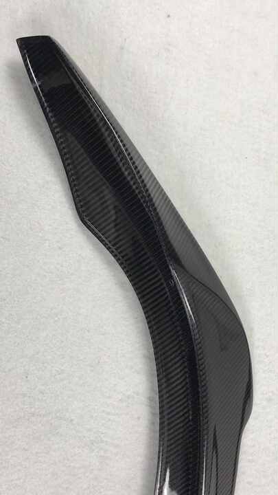 Carbon Fiber A90 Rear Spoiler for Toyota Supra A90 2019-2020