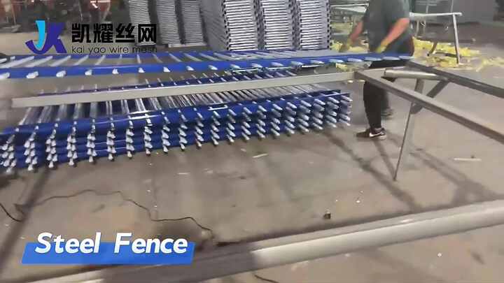 Victoria Wrought Iron Spire Garden Decorative Zinc Steel Fence| Alibaba.com