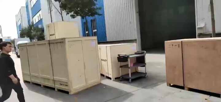 new shipping container 20HQ sea container| Alibaba.com