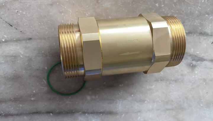 air compressor Solenoid valve 93470235 for ingersoll rand air ...