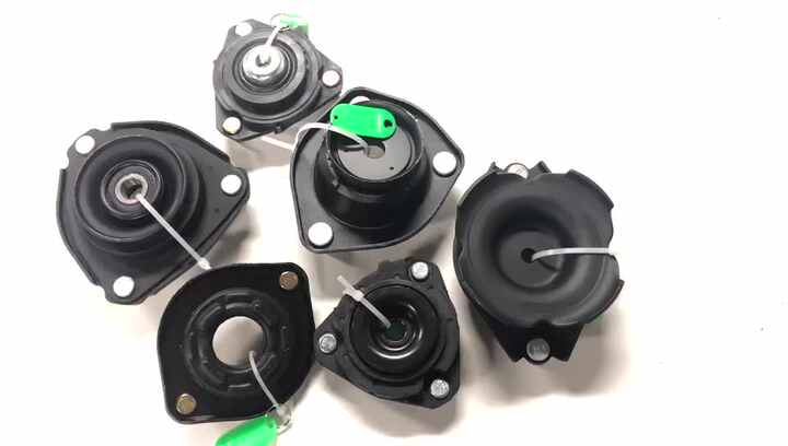 OEM 54610-2S000 Front Strut Mount Shock Absorber Support for KIA ...