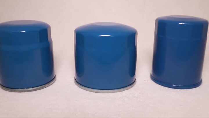 Wholesale Toyota Corolla Oil Filter 90915-YZZN2, 90915-CA004, High ...