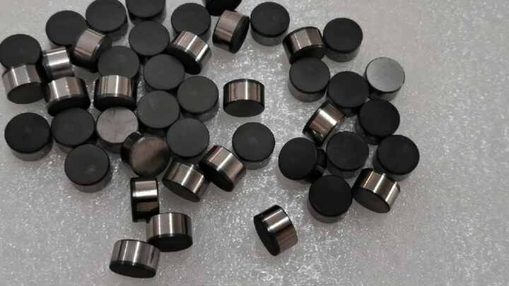 High Quality PDC Cutting Tools - Durable & Efficient