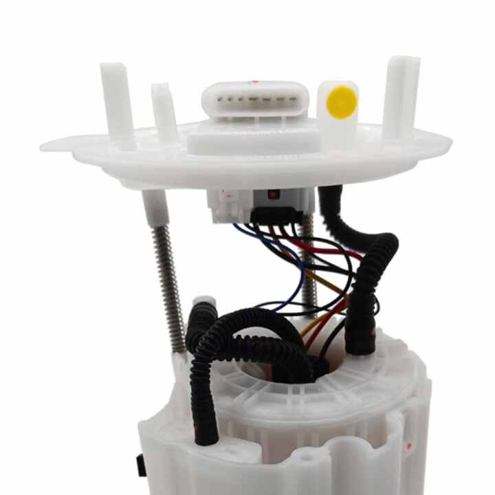 Auto Engine Parts Fuel Pump Assembly Gasoline Pump 9674467780 Fit for ...
