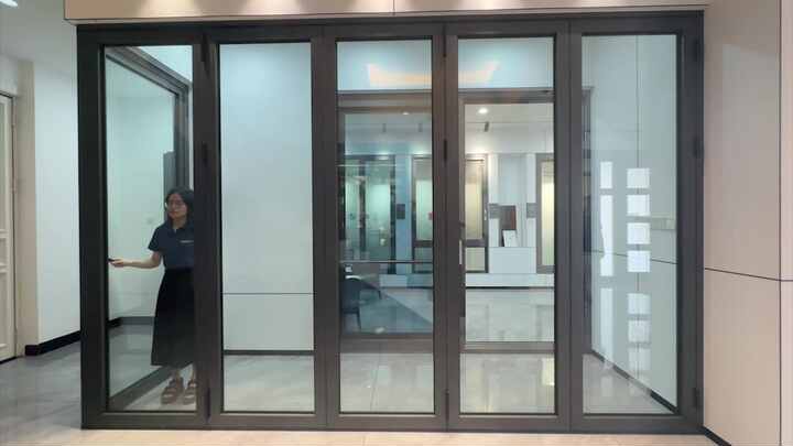 Vistafold Sliding Folding Door Selling Clearance | brunofuga.adv.br