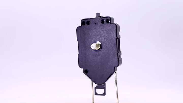 Pendulum Mechanical Mechanism Clock Motor - Pendeluhrwerk Mechanisch