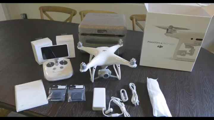Original Phantom 4 Series Pro V2.0 Advanced Intelligent Flight Battery ...