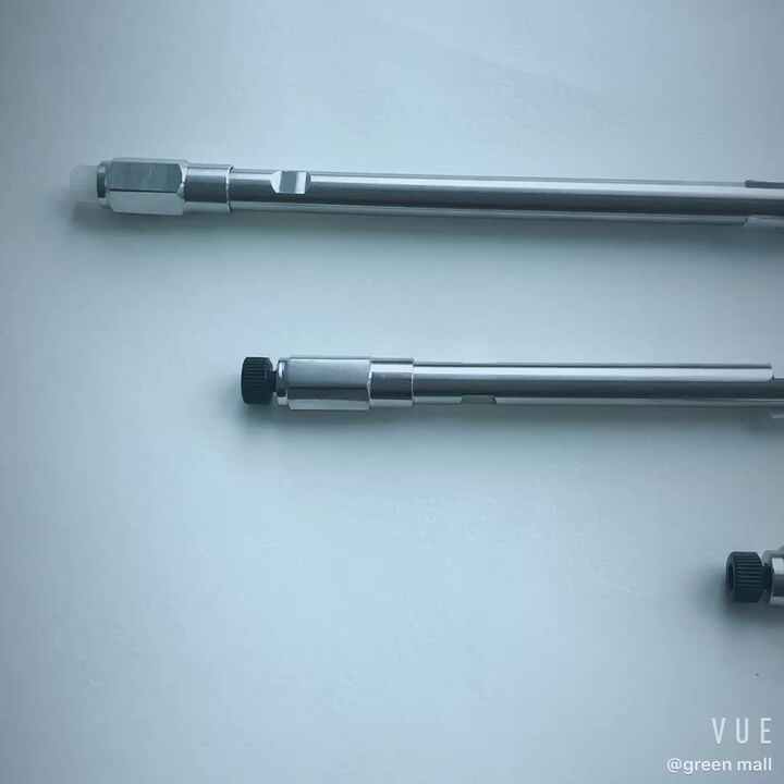 NH2 HPLC Columns - High Performance Liquid Chromatography
