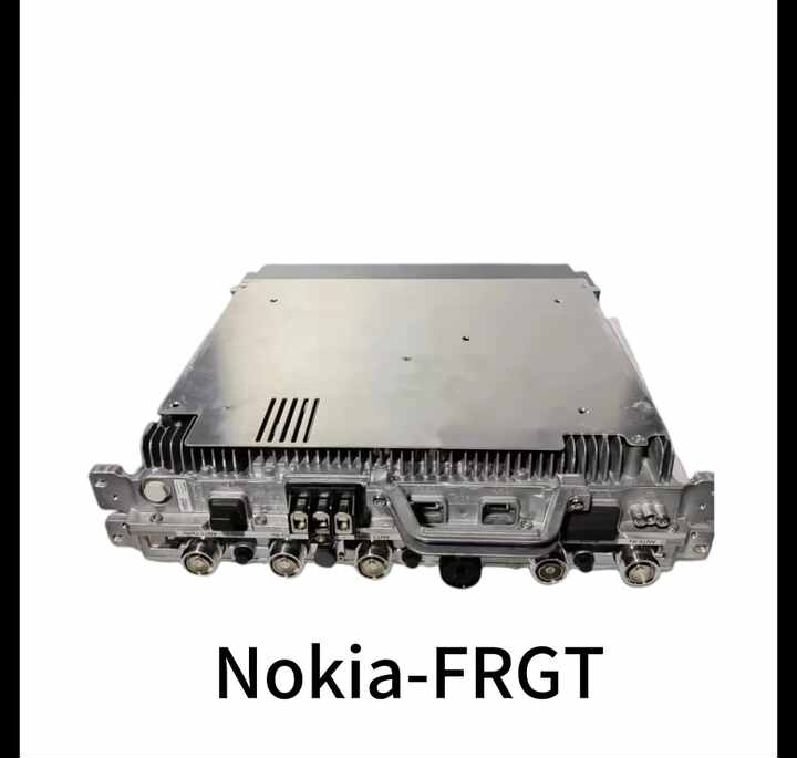 NOKIA FRGT 472810A - Flexi RF Module 6TX 2100 Base Station NSN RRU