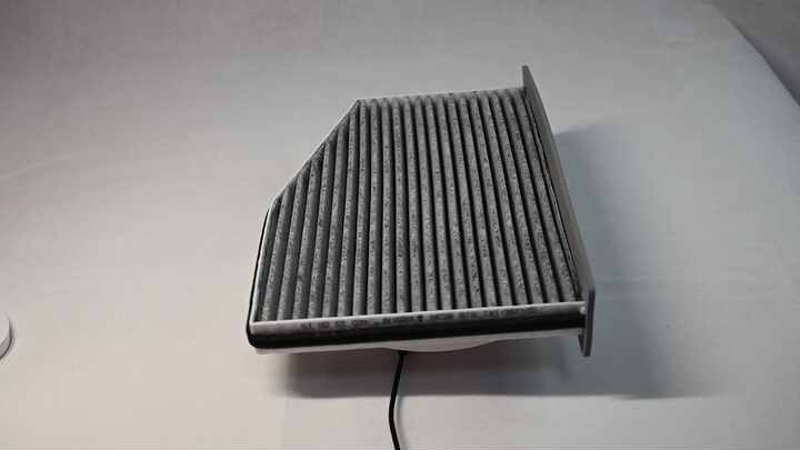 Car Cabin Filter - High-Quality Auto Air Conditioning Filters for VW Cars